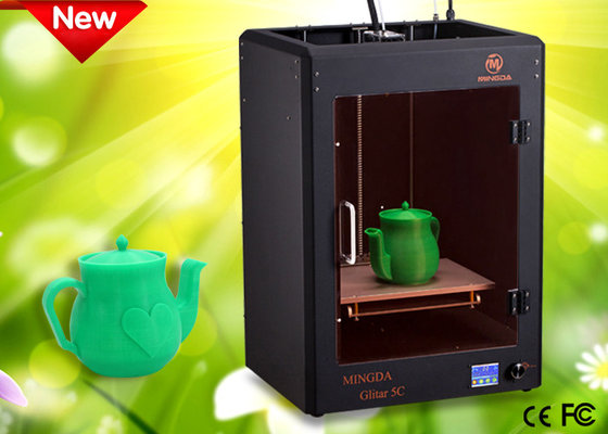Промышленное × 400mm × 200mm принтера 300mm нити 3D ABS Digial/PLA