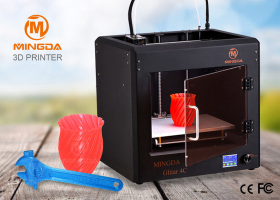 × 200mm × 200 высокого принтера случая 3D телефона Precison Multilanguage 300