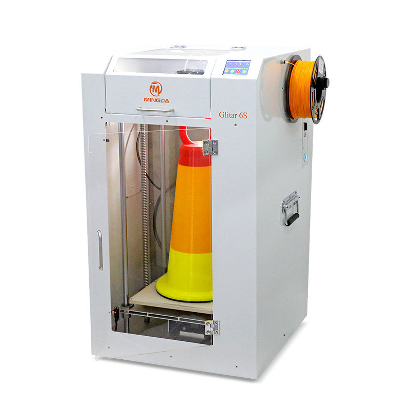 × 600 mm g × 300 принтера 3d 300 PLA 1.75mm большое - Код в карточке SD