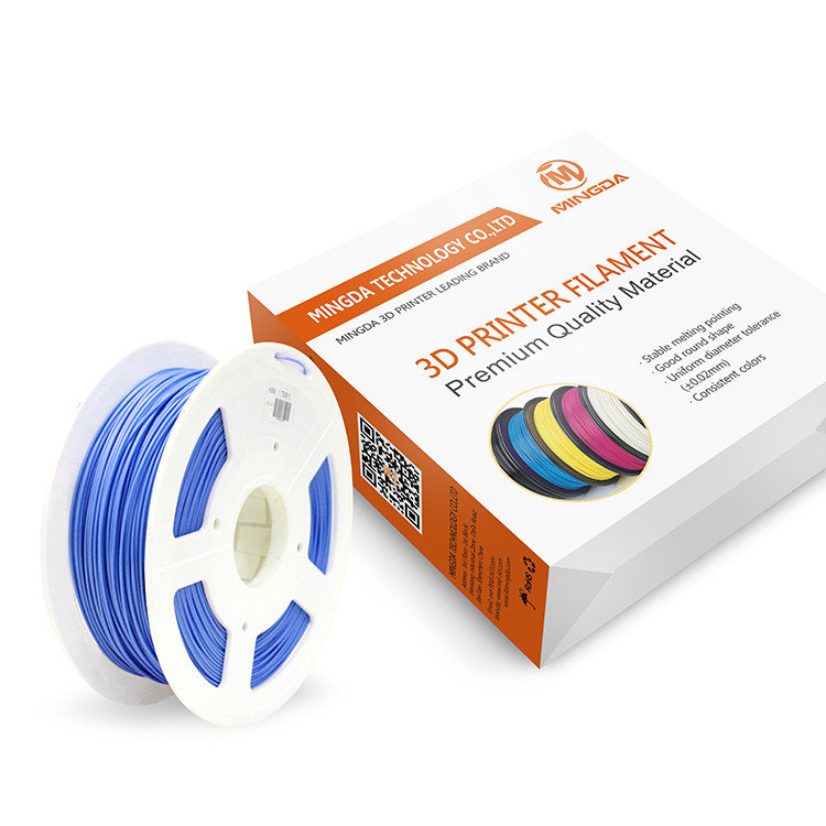 Нить 1,3 KG принтера ABS 3D Coloful 1.75mm/крен для принтеров FDM 3d