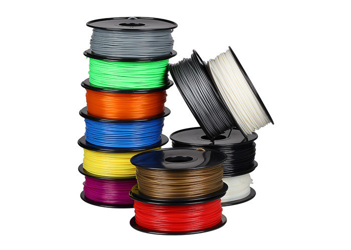 нить ABS нити принтера PLA 3D 1.75mm пластичная для печатной машины настольного компьютера 3D
