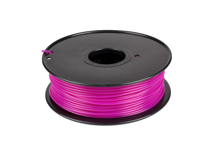 Быстрая нить принтера ABS 3D PLA Phototyping с диаметром 1.75mm/3.0mm