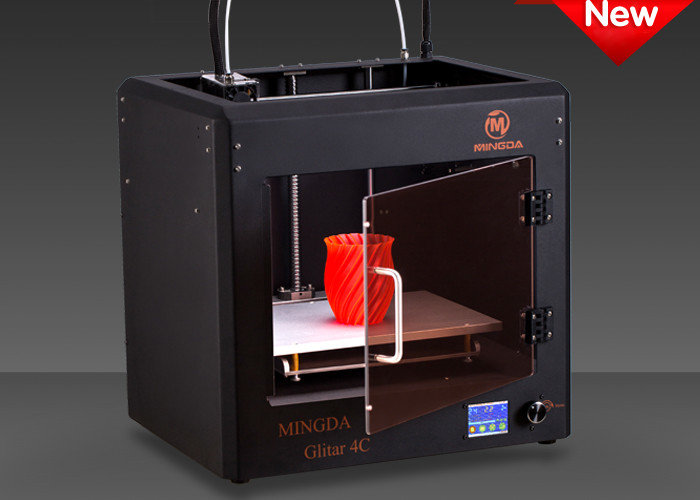 принтер рамки 3D металла машинного оборудования печатания 3D профессиональный для крупноразмерные 300*200*200mm