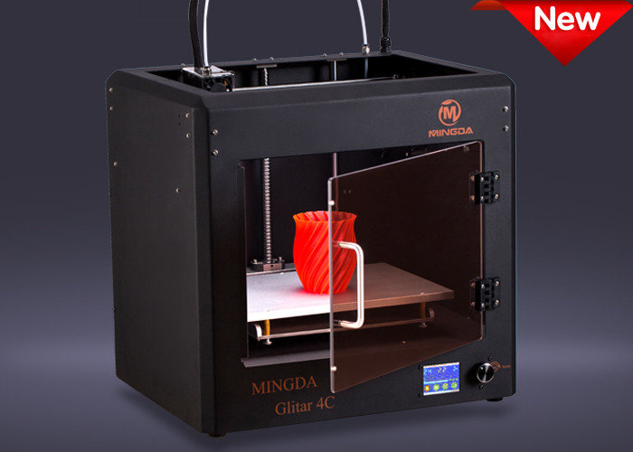 Принтер 3D Phototyping Multicolor печатной машины металла 3D быстрый многофункциональный