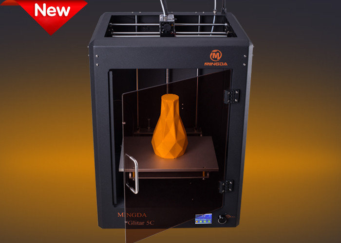 Прототипирование и быстрый ход высокого принтера 3D Industial цифров разрешения большого быстрое