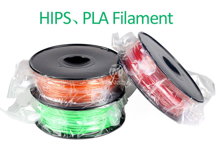 нити печатания ВАЛЬМ 3D PLA нити принтера ABS 3D Dia 1.75mm/3.0mm