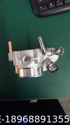 Original Electronic Throttle Body Assembly 55561495 55577375 for Chevrolet Opel Buick 0281750245
