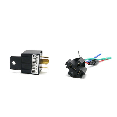 Security Hidden GPS Tracker / Micro GPS Tracking Device 10-40V DC Voltage