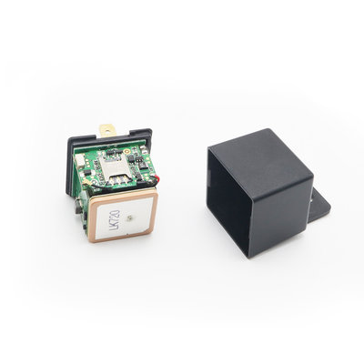 LK720 GPS Vehicle Tracker
