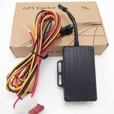 5M Mini GPS Tracker With Global Real Time Tracking And Engine Immoblize