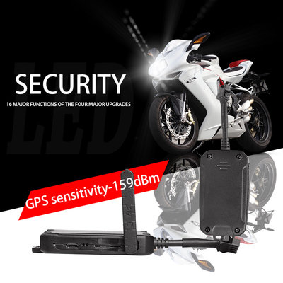 UM210-3G Car Locator Device , Real time GPS Tracker For Car And Motorbike