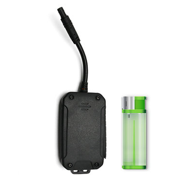 Trucks GPS 3G Tracking Device , Multi Functional GPS Location Tracker
