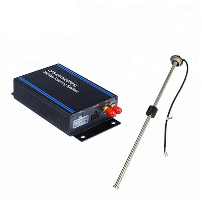UT04 Car Locator Device 450mAh with Remote Fuel Consumption Monitoring