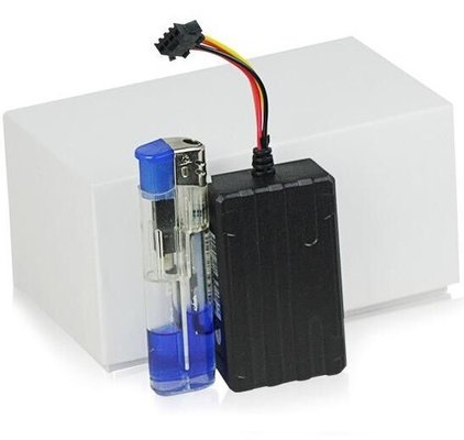 MTK Car Locator Device With Live Tracking On Web and APP , Vehicle Locator Device