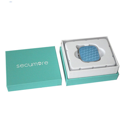 Kids Mini GPS tracker Remote Voice Monitoring MIC 300mAh Battery