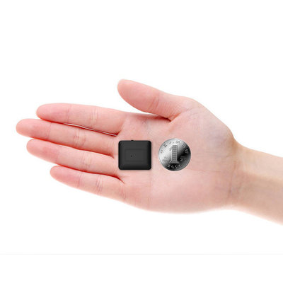 Micro Real Time Magnetic GPS Tracker For Kids And Children Lower Power Alarm