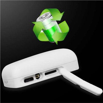 WIFI Smart Companion Personal GPS Tracker For Seniors Web And APP Tracking