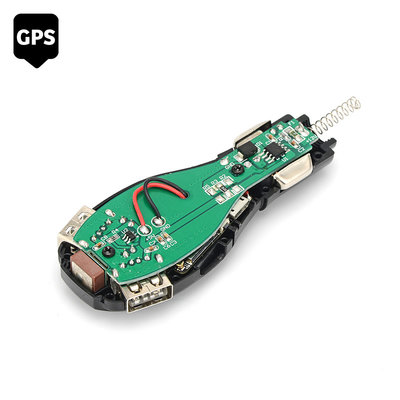 Hidden Car Tracking Device Car Charger GPS Tracker Cigarette Lighter Tracking Device