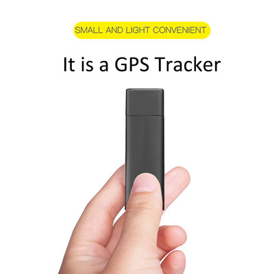 GSM Wifi LBS USB Stick GPS Tracker For Home / Office PC / Laptops