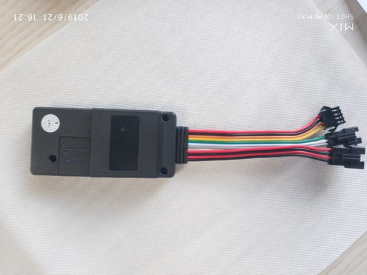 High Safety Android Fuel Tracker / Custom Automobile Tracking Devices