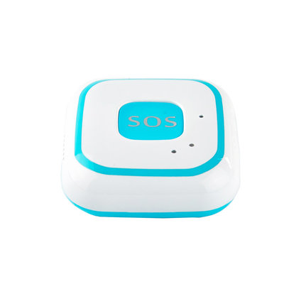 Long Distance GPS Tracker Watch , Accurate Child Tracking Device Watch