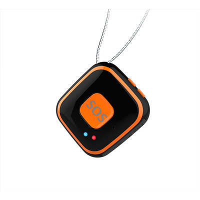 Low Energy Kids Safety GPS Tracker Smartwatch , Wifi Children'S GPS Watch