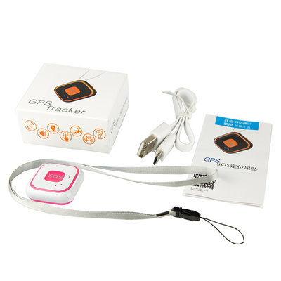 Hidden Miniature GPS Tracker Watch With Accurate Location Tracking
