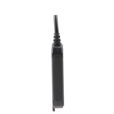 Hidden 3G GPS Car Tracker , Low Energy Mini Global Real Time GPS Tracker