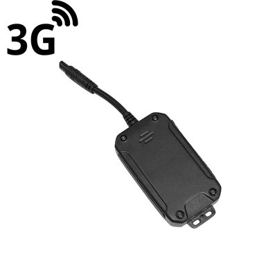 Lightweight 3G GPS Vehicle Tracker / Portable Super Small GPS Tracker