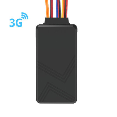 Online 3G Tracking Device , Smart Obd Gps Tracking Device For Cars