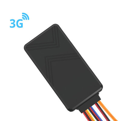 Wireless Positioning 3G GPS Tracker Built In Antenna QUECTEL EC20 GSM Chip