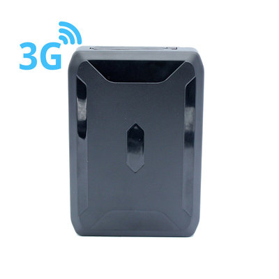 Rental Vehicles Mini 3G GPS Tracker / Small Electronic Tracking Devices