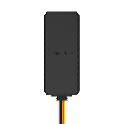 High Safety 4G GPS Tracker For Car Over Speed / Tow / Geo-Fence Alarm