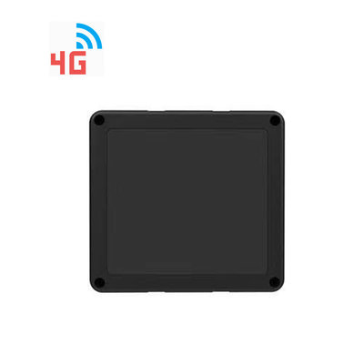 Waterproof 4G GPS Tracker SIM Card Support IOS / Android APP Control