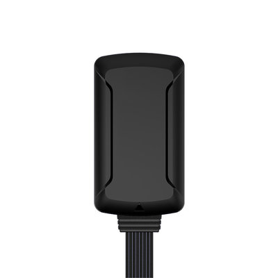 Micro Gsm Car Tracking Device , Long Distance Mini Portable Real Time GPS Tracker