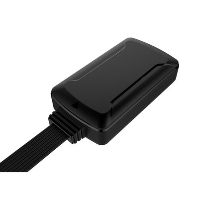 Automobile Global Mini GPS Tracker Personal Built - In GSM &amp; GPS Antenna