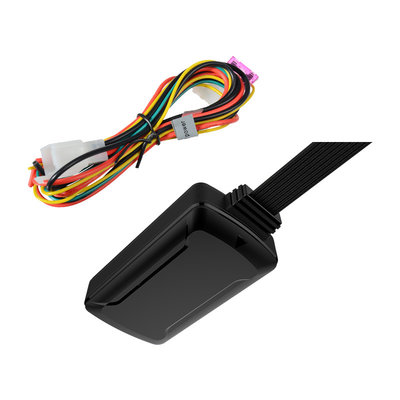 High Sensitive Portable Mini GPS Tracker Energy Saving Convenient To Use