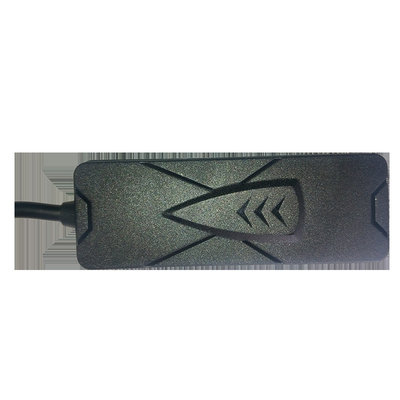 Remote Control Micro GPS Item Tracker , Real Time GPS Tracking Device