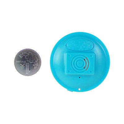 Lightweight Magnetic Gps Tracking Device / Secure Cute Micro Gps Tracker