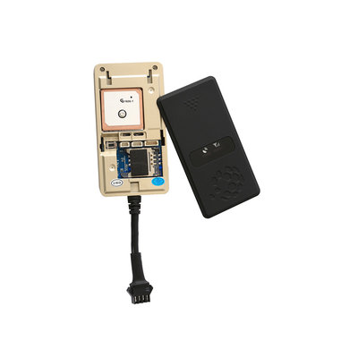 IOS/Android APP Pet GPS Tracking Devices Backup Battery Low Power Alarm