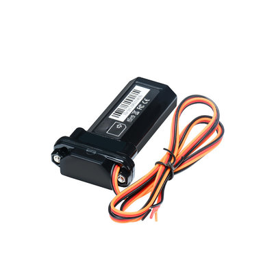 Remote Engine Immobbilize Mini GPS Tracker With Backup Battery high accuracy