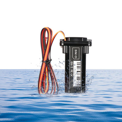 Remote Engine Immobbilize Mini GPS Tracker With Backup Battery high accuracy