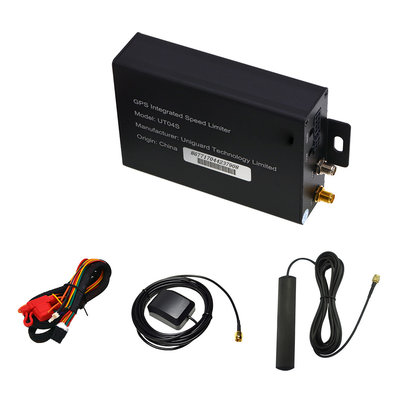 150mA 900Mhz 800mAh 3.7V Gps Speed Governor Uniguard UT04S