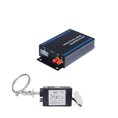 GSM GPRS 800mAh 2W 1900Mhz Gps Speed Limiter Ethiopia