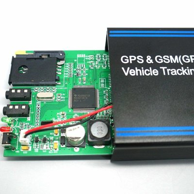 Uniguard Ethiopia Standard GPS Speed Limiter Speed Limit In Single Carriageway