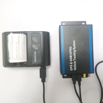 Ethiopia Gps Speed Limite /GPS Speed Governor Adaptive Speed Limiter For Bus/Trucks