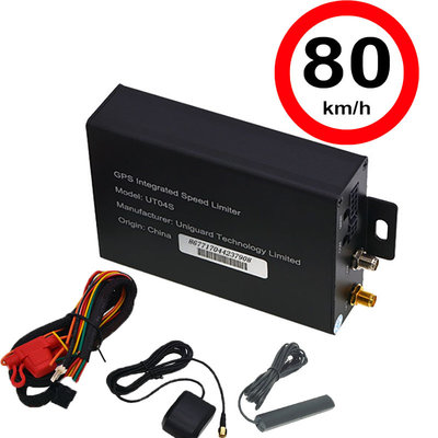 2w Ethiopia Electronic Throttle Car Gps Speed Limiter Ut04s