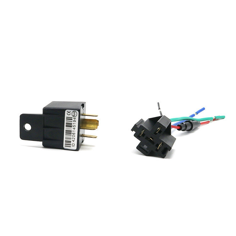 Security Hidden GPS Tracker / Micro GPS Tracking Device 10-40V DC Voltage