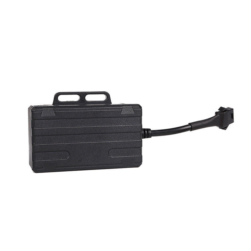Remote Micro GPS Locator Pet Locator Child Car Tracker With Rechargeable Battery