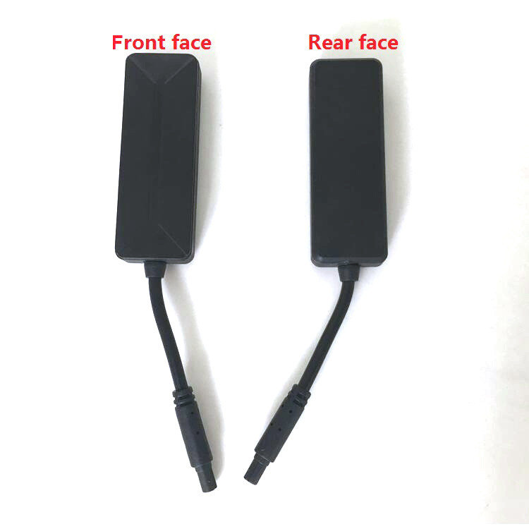 Miniature Gps Tracker -159dBm Sensitivity With Built In Antenna And Remote Fuel Cut